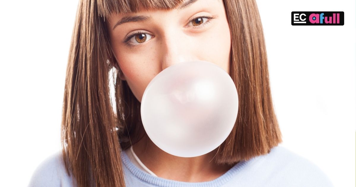 Mitos y verdades del chicle: ¿es bueno o malo? - El Comercio