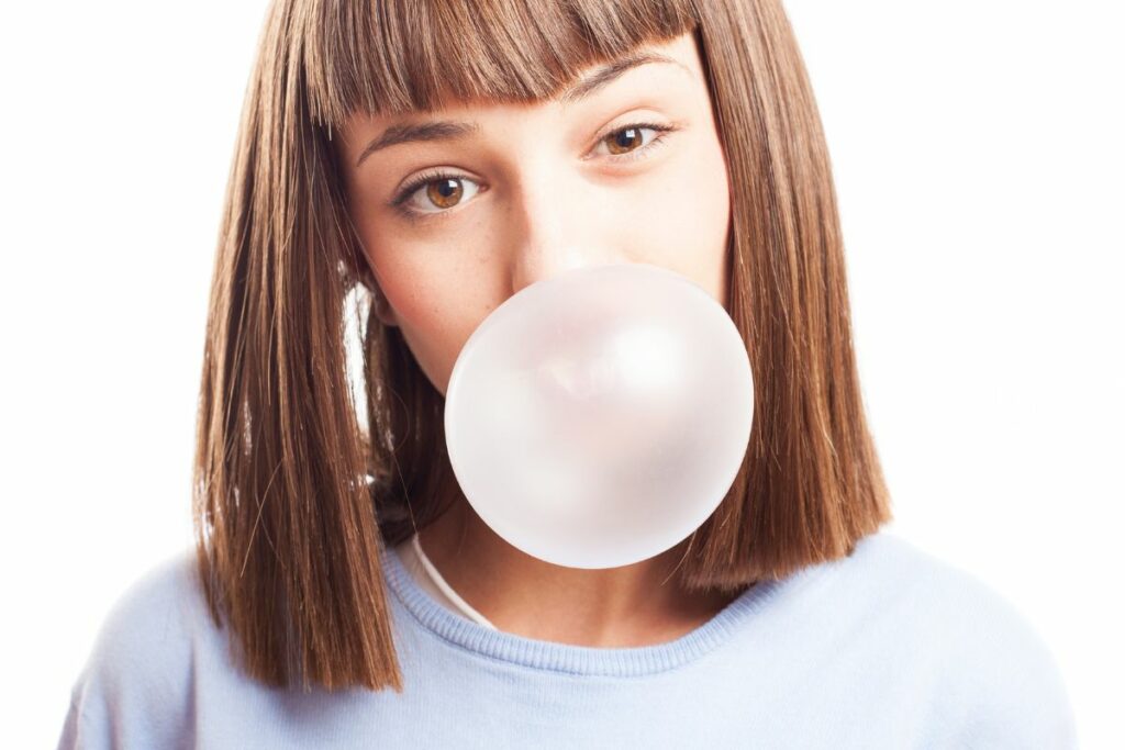 Mitos y verdades del chicle: ¿es bueno o malo? - El Comercio
