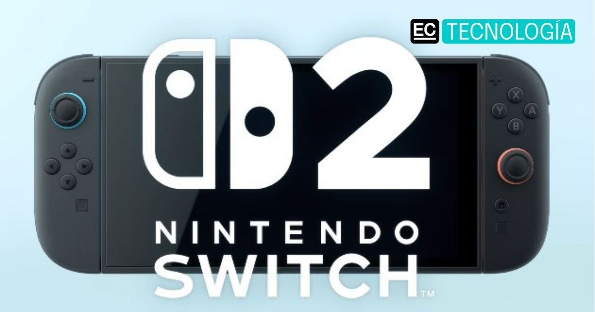 Nintendo Switch 2: ¿cuánto costará la nueva consola de Nintendo y ...