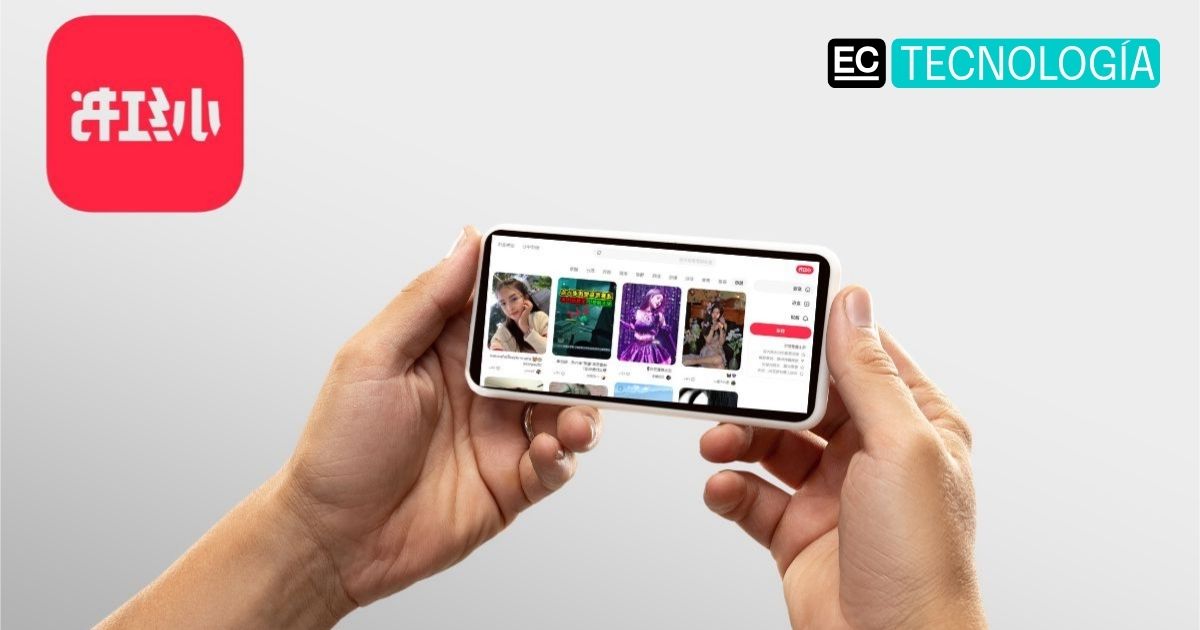 ¿Es Rednote una posible alternativa a TikTok en Estados Unidos? - El ...