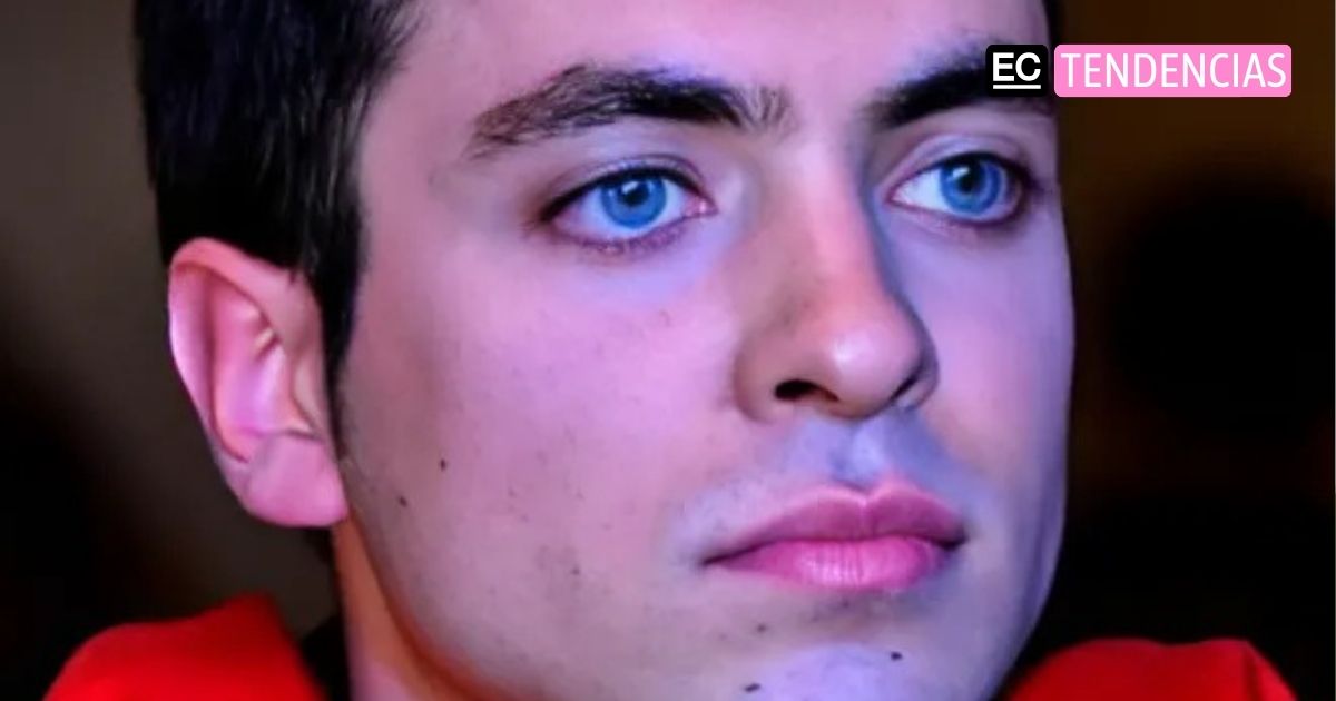 Falleció Ulises Droghei, actor argentino recordado por su papel en ‘Soy Luna’ - El Comercio