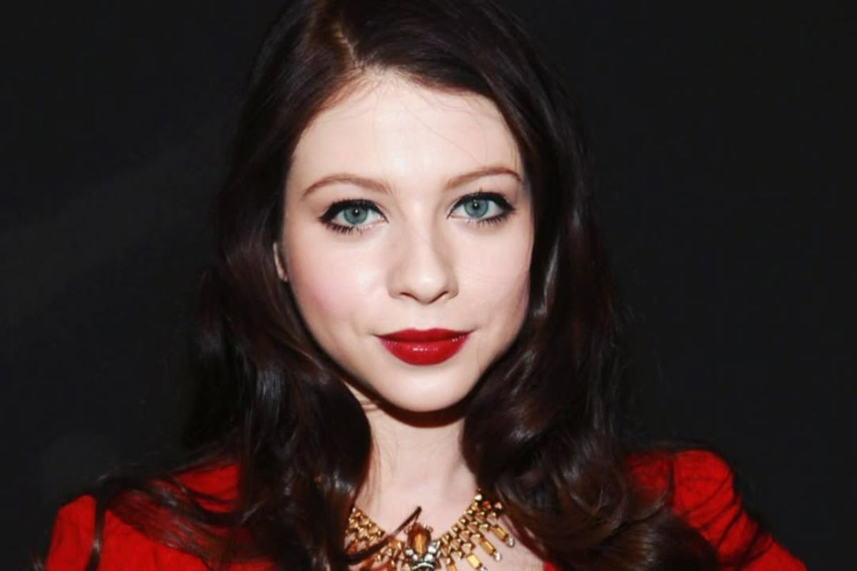Murió Michelle Trachtenberg, actriz de ‘Buffy la Cazavampiros’, ‘Gossip Girl’ y ‘Harriet la ...