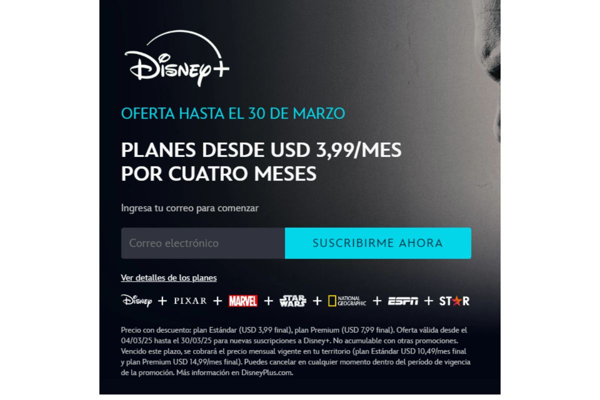 Netflix y Disney+ anuncian nuevos precios en sus servicios de ...