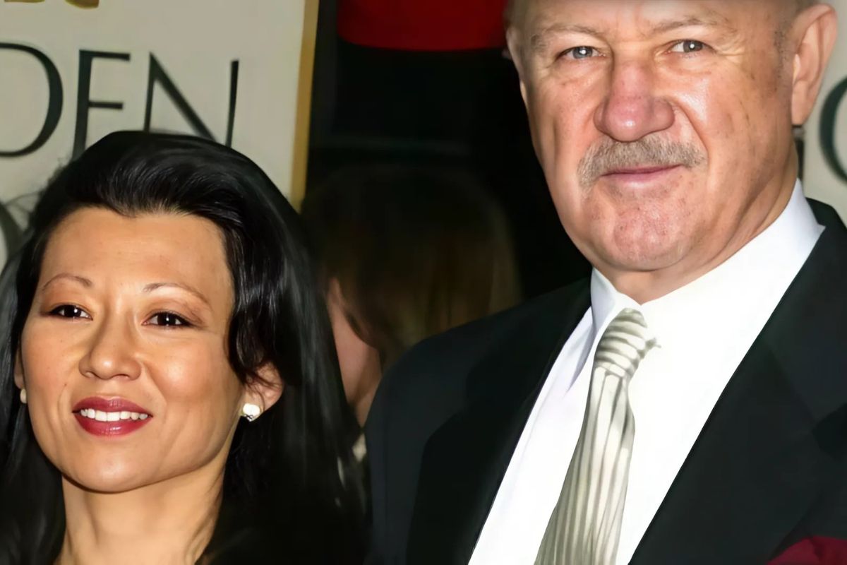 Gene Hackman: La autopsia revela la causa de muerte de la pareja - El ...