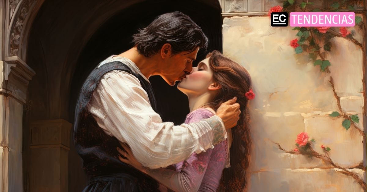 Romeo y Julieta: se cumplen 723 años de su boda clandestina - El Comercio