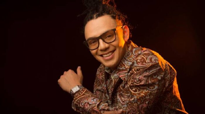 Llegó diciembre a ritmo de cumbia con David Benítez - El Comercio