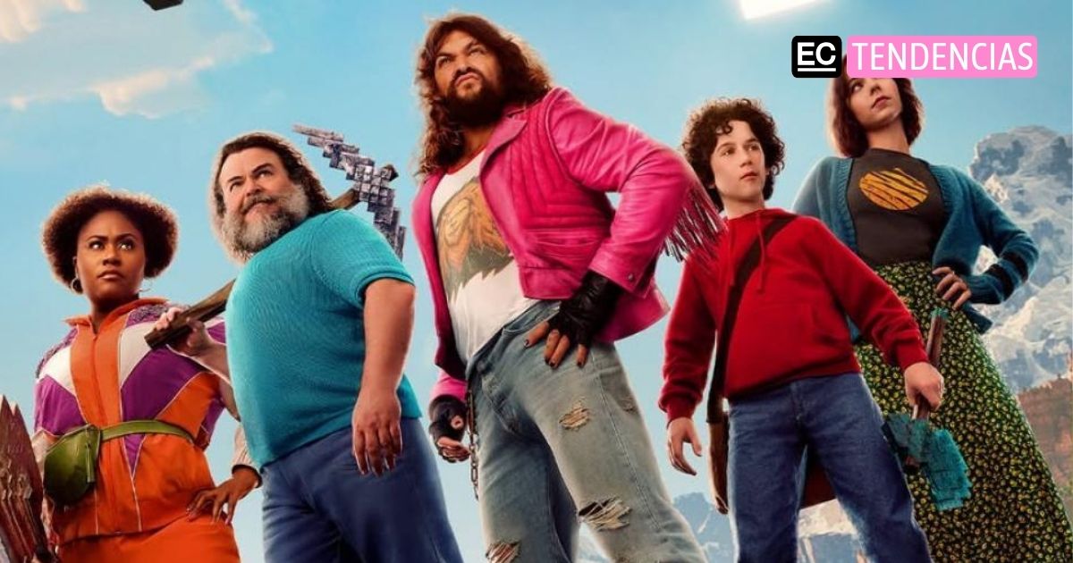 Minecraft, la tan esperada película, todo lo que debes saber antes de ...