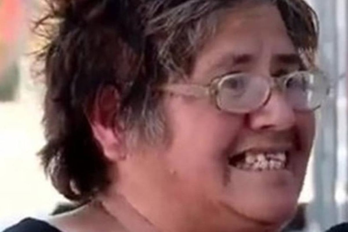 Fallece Elizabeth Ogaz, famosa por el meme "vístima" - El Comercio
