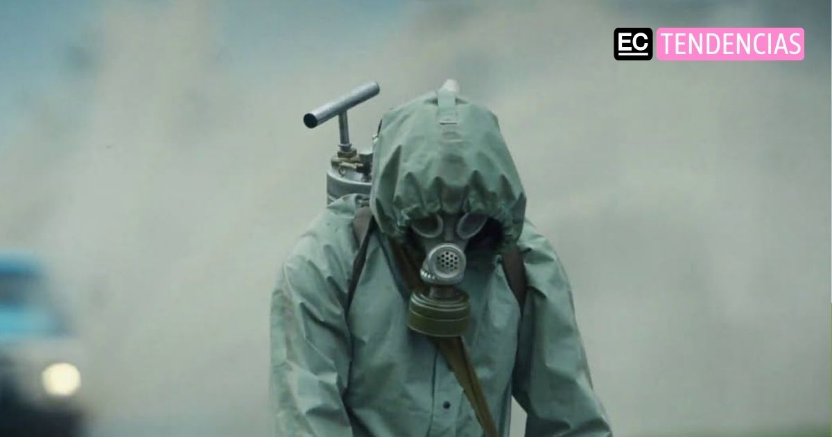 Cinco producciones sobre Chernóbil que estremecen y conmueven - El Comercio