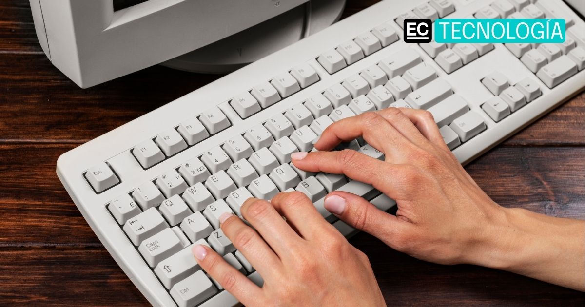 Cómo Hacer Una Captura De Pantalla En Una Pc El Comercio