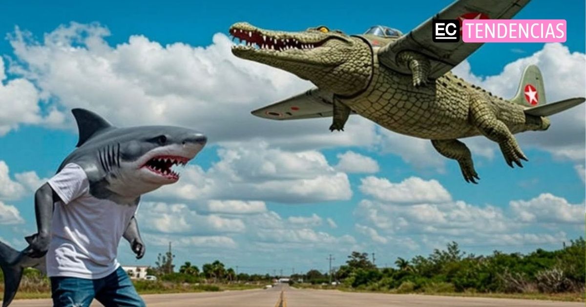 Memes como el 'Tralalero tralalá' pueden alterar el sistema de ...