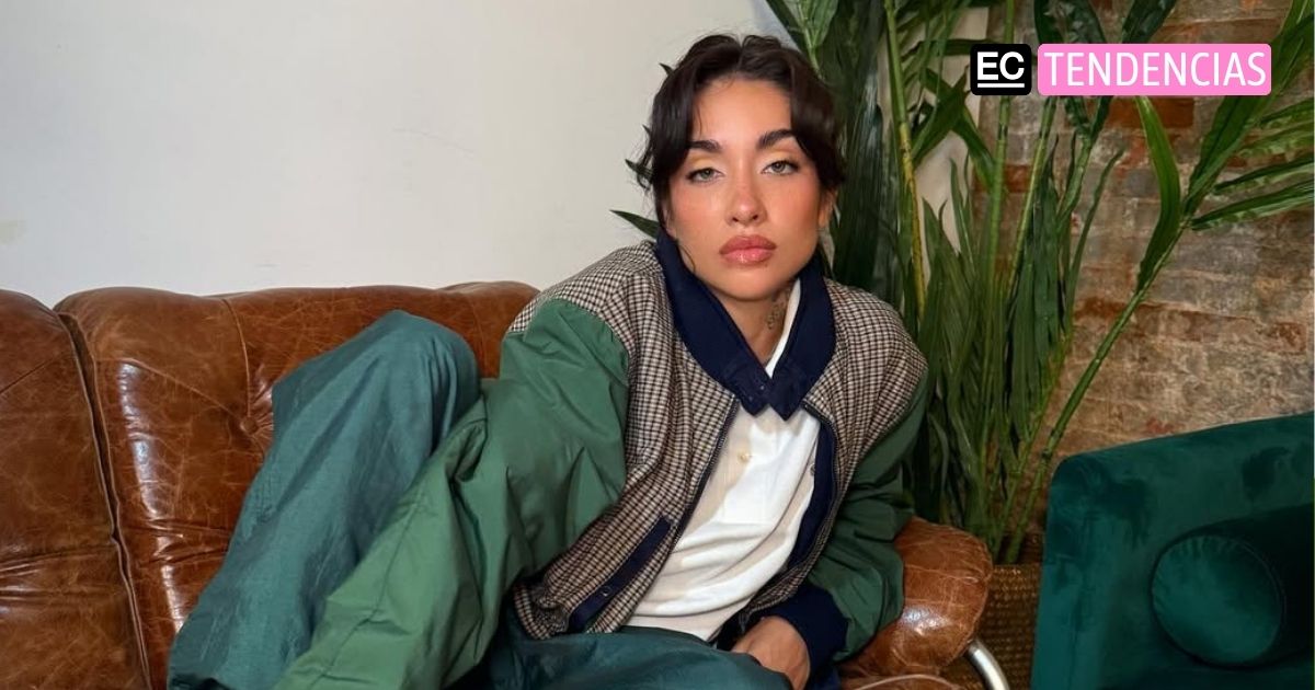 María Becerra recibe noticias alentadoras sobre su salud - El Comercio