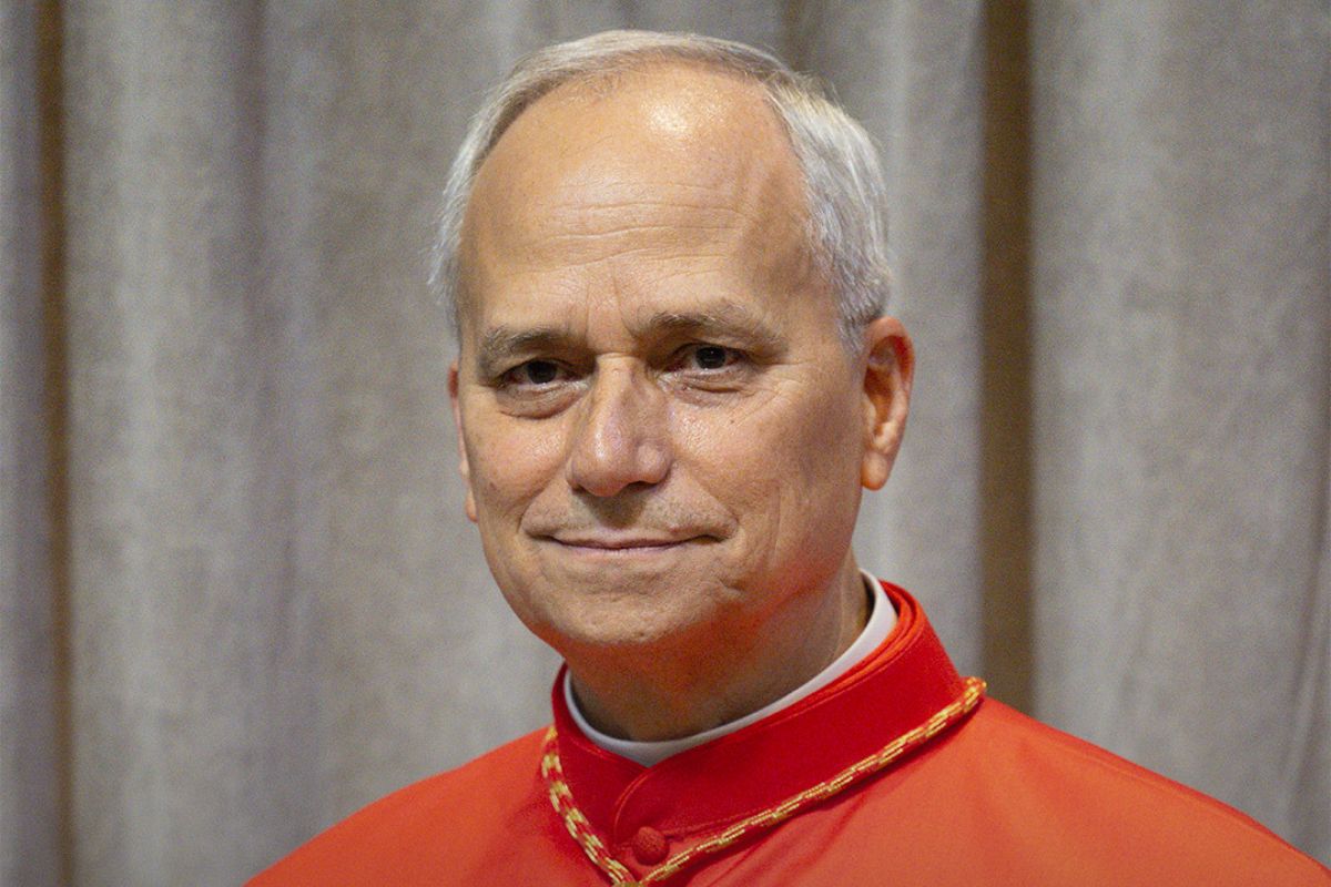 La huella en Twitter de Robert Prevost Martínez antes de ser el papa ...