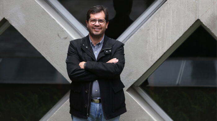 Pablo Escandón: 'Estamos en una época en la que me impongo y te callas ...