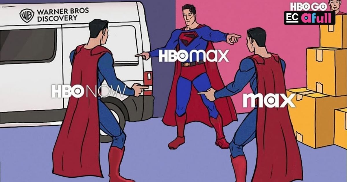 Max cambia de nombre otra vez y los memes no se han hecho esperar - El ...