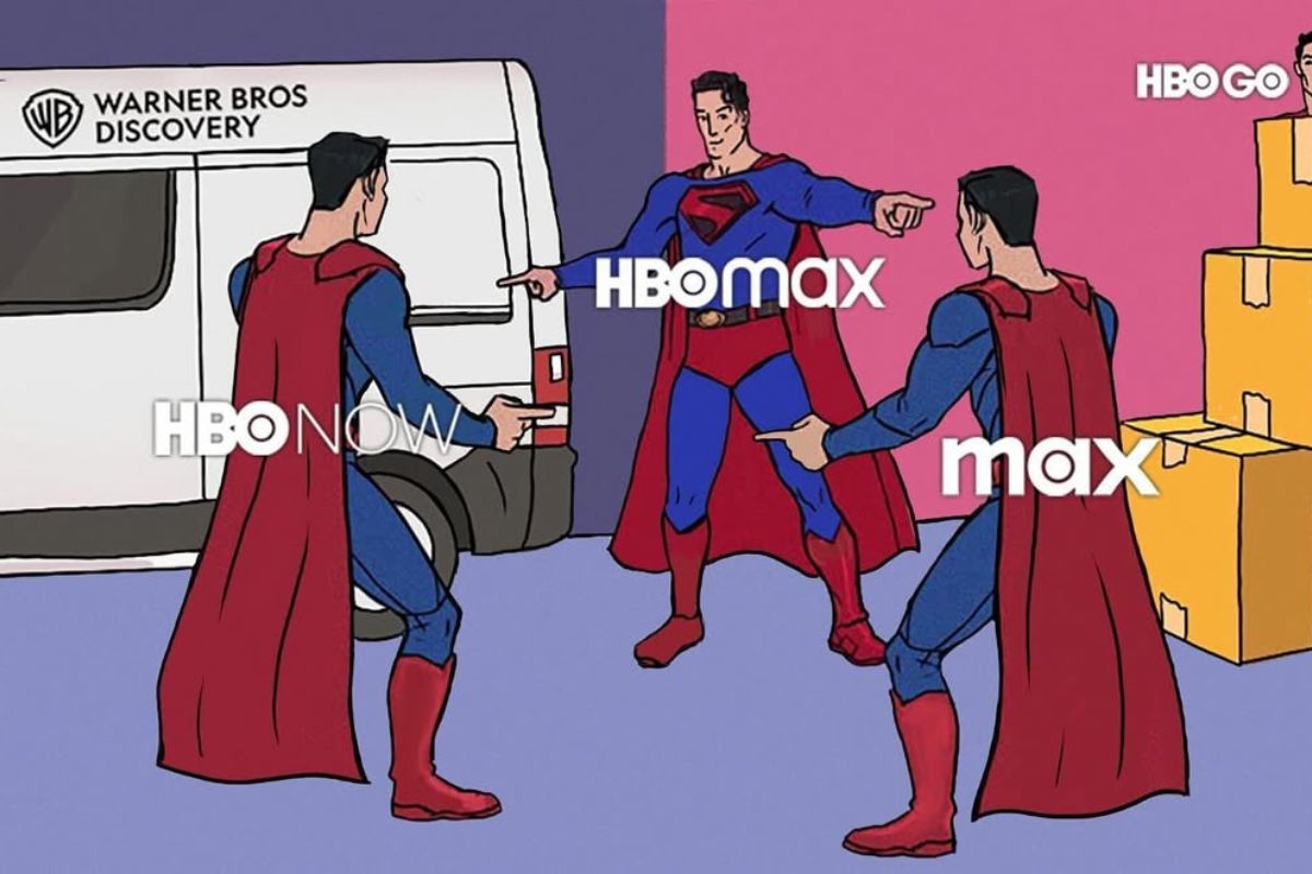 Max cambia de nombre otra vez y los memes no se han hecho esperar - El ...