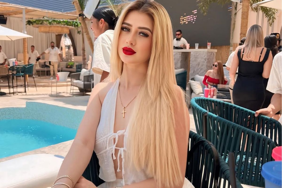 Quién fue Valeria Márquez la modelo y tiktoker que murió en vivo tras recibir amenazas previas ...