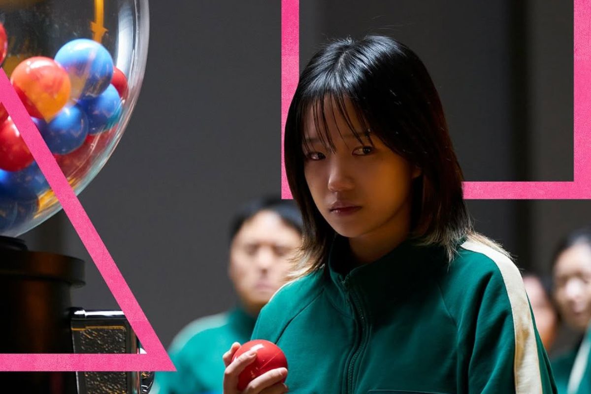 El último tráiler de ‘El juego del calamar 3’ ha desatado diversas ...