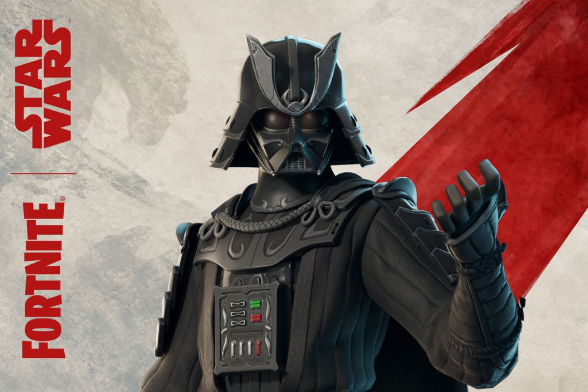 Fortnite lanza 'chatbot' de Darth Vader con voz original y funciones únicas - El Comercio