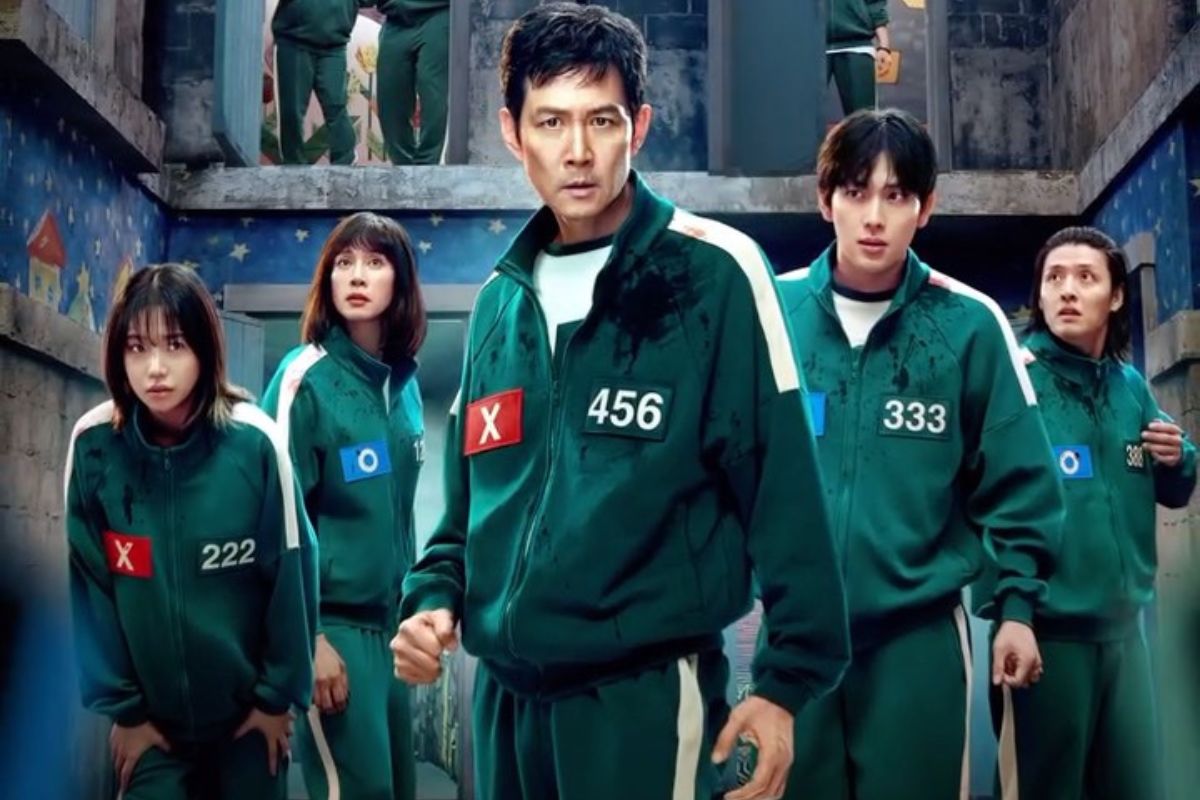 El creador de 'El juego del calamar' revela una gran sorpresa para la nueva temporada - El Comercio