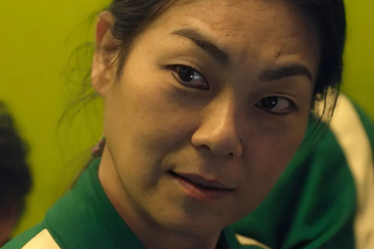 El nuevo tráiler de ‘El juego del calamar 3’ pone en la mira al personaje de la ‘chamana’ - El ...