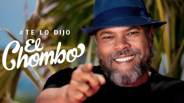 El Chombo y su paso de productor musical a ‘youtuber’ educativo - El ...