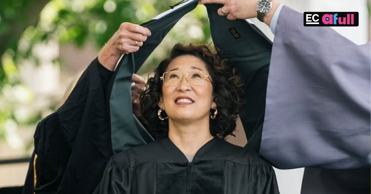 ¡Se volvió canon de golpe! Sandra Oh, la Dra. Yang de ‘Grey’s Anatomy’, se convierte en doctora ...