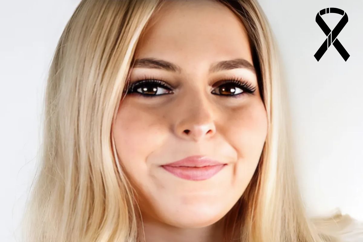 Isla Sneddon murió luego de buscar ayuda médica desde los 14 años. Su ...