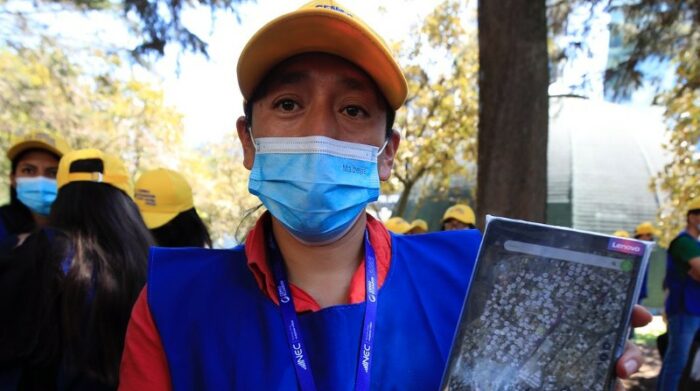 ¿Qué se necesita para realizar el censo de población? - El Comercio