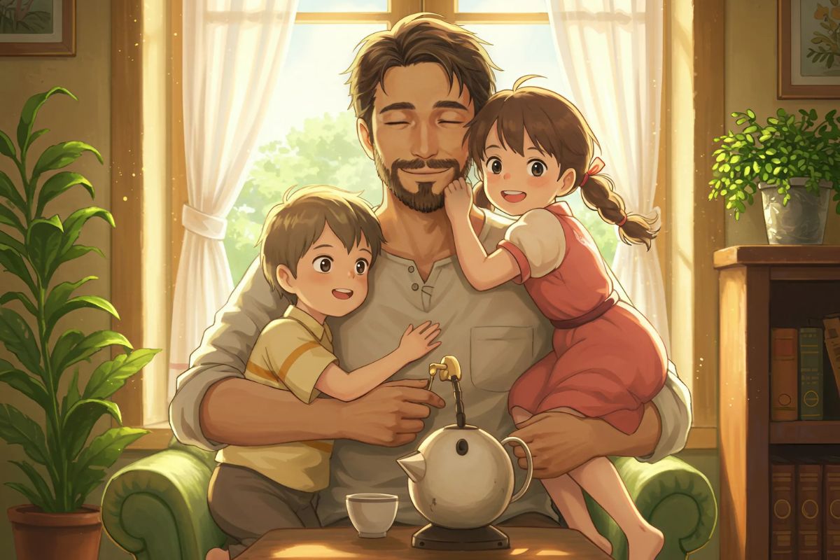 ¿Por qué se celebra el Día del Padre? Spoiler: nació del amor de una ...