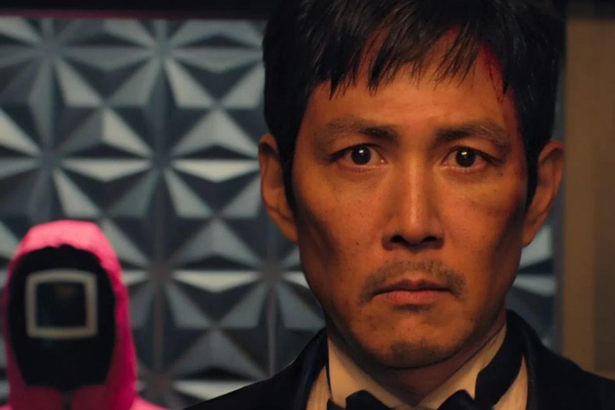 ‘El juego del calamar 3’ está por estrenarse y esto es lo último que ...