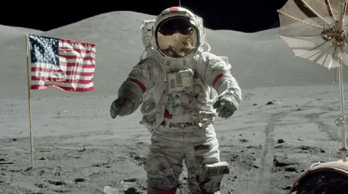 La última misión Apolo cumple 50 años - El Comercio