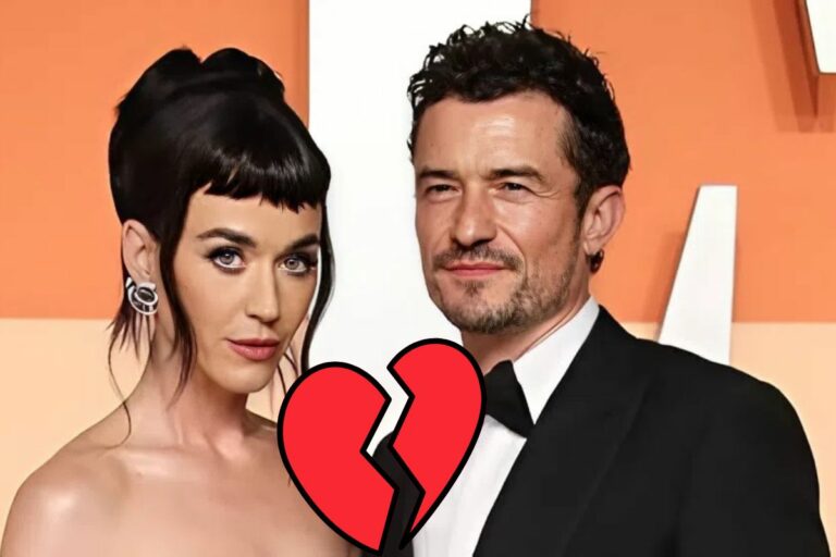 ¿La historia de amor de Katy Perry y Orlando Bloom llegó a su fin?: Lo que se sabe sobre la ...