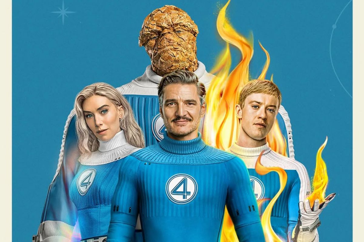 El tráiler final de ‘Los 4 Fantásticos’ revela detalles clave de la ...