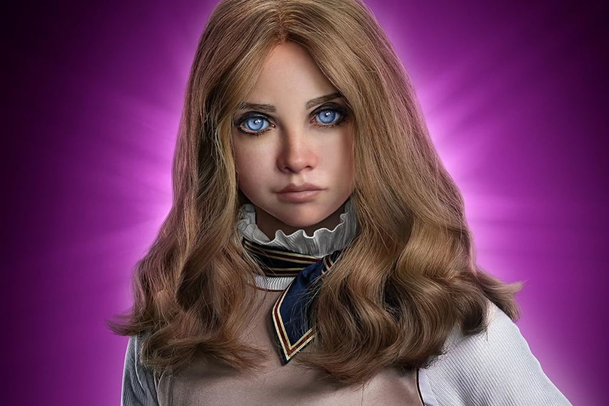 ‘Megan 2.0’, la joya del cine de terror tecnológico, regresa con una advertencia sobre los ...