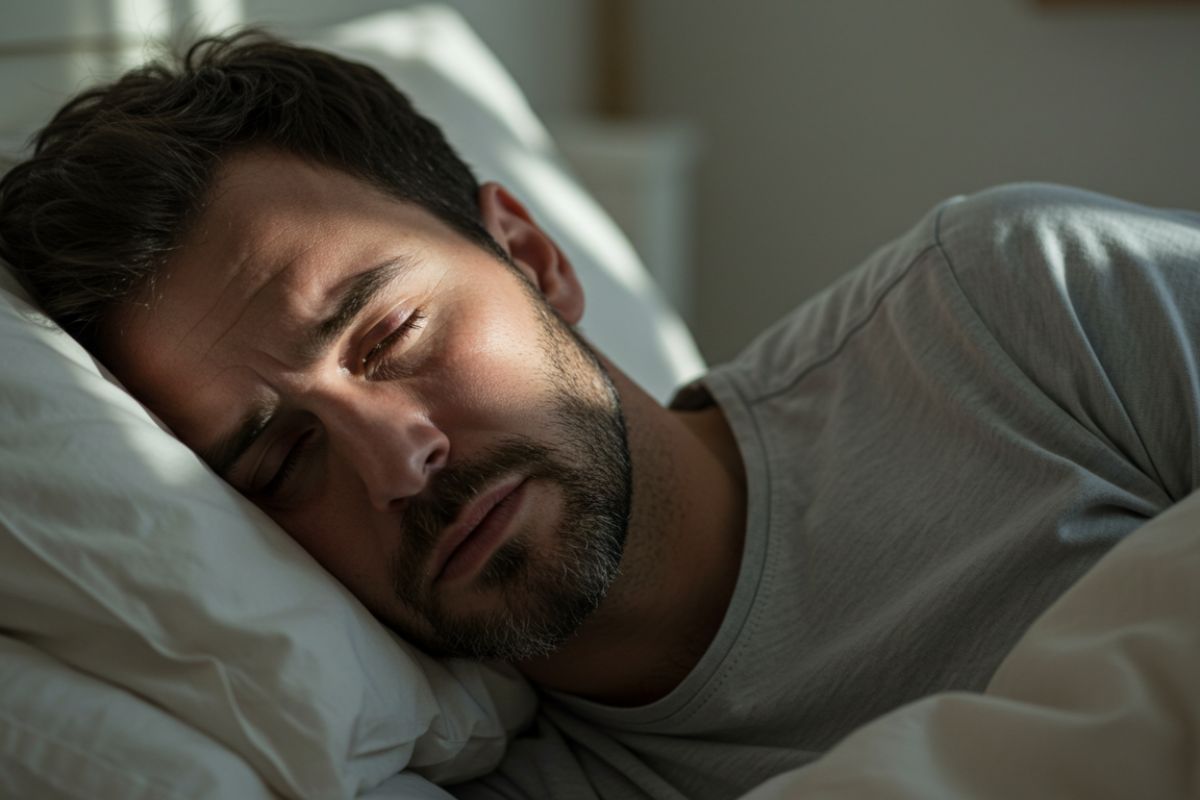 Irse a dormir después de las 00:00 afecta la salud mental, revela nuevo ...