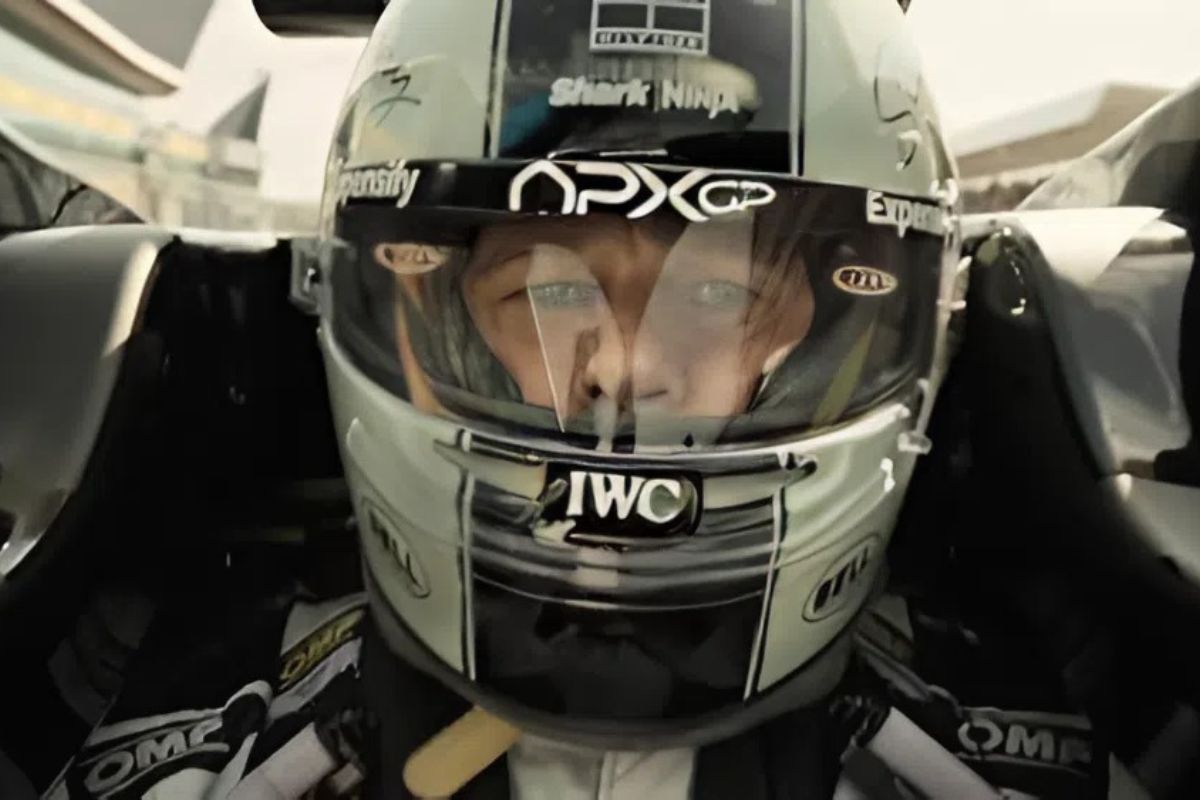 ¡Brad Pitt lo vuelve a hacer! ‘F1: La película’ arrasa y Apple logra su mejor estreno en cine ...