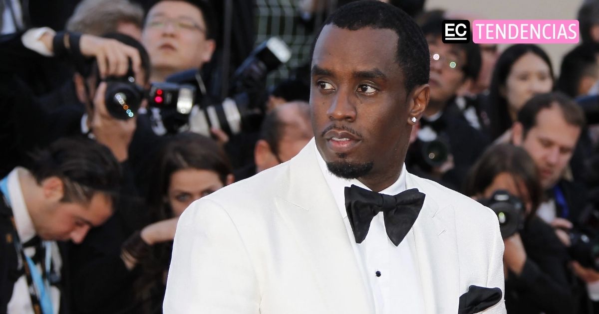 Diddy Combs en riesgo de cadena perpetua por delitos sexuales en EE.UU. - El Comercio