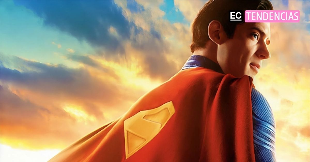 ¿El mejor Superman?: primeras reacciones a la película de James Gunn - El Comercio