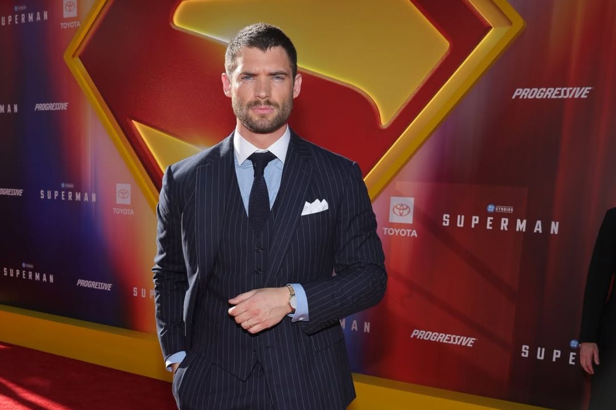 ¿Qué hace que David Corenswet nos haga olvidar al 'Superman' de Henry Cavill? - El Comercio