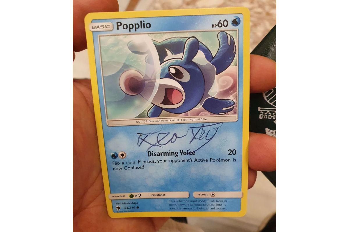 El Papa León XIV ya tiene su propio Pokémon - El Comercio