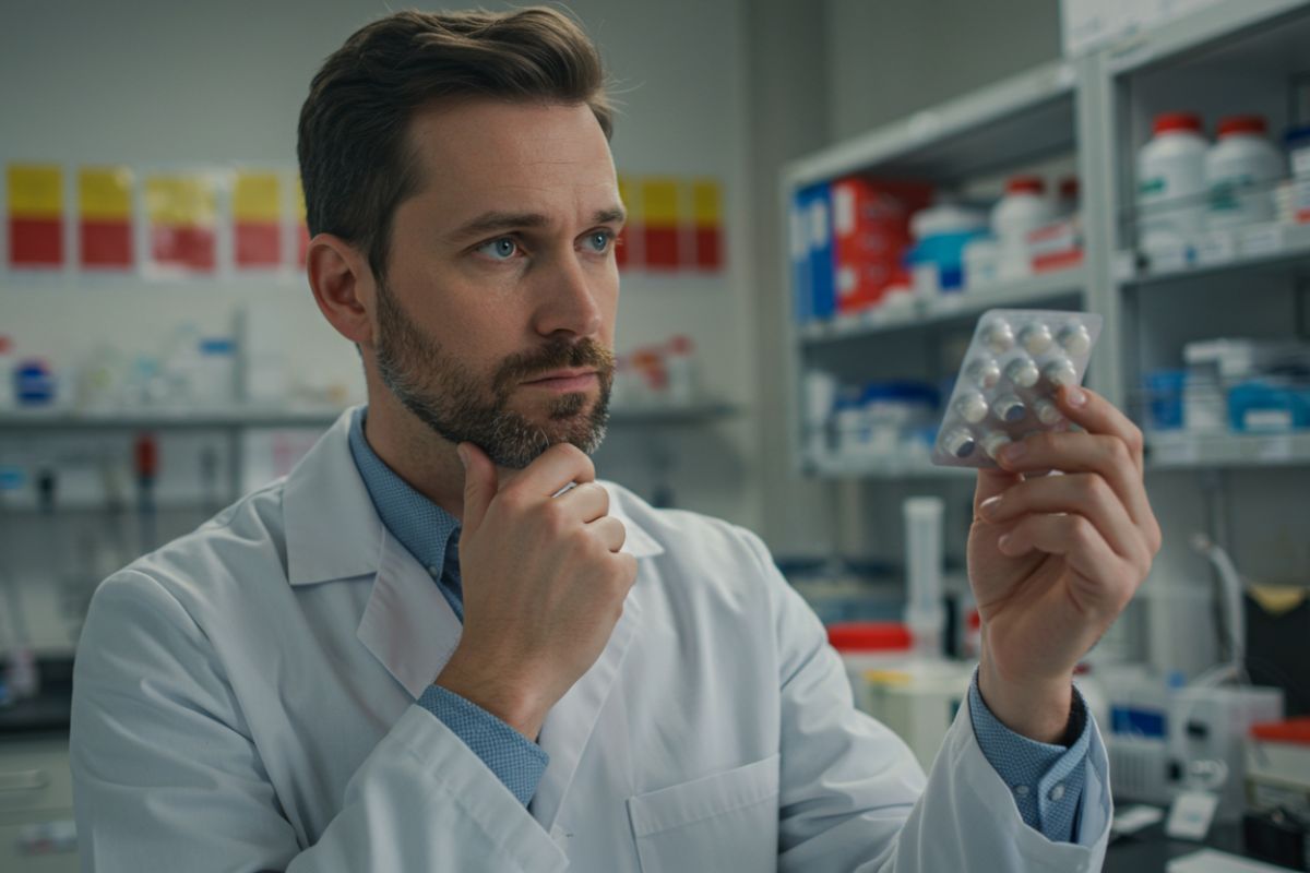 ¿Para qué sirve el paracetamol? - El Comercio