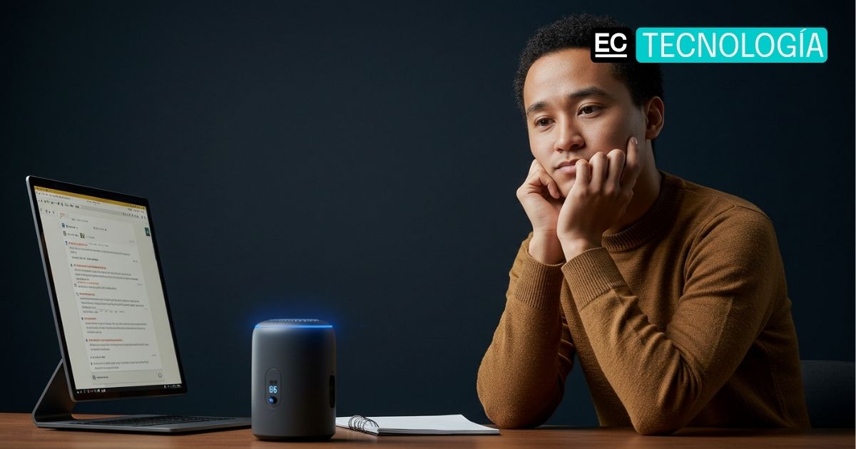 Asistentes de voz: lo que Alexa, Siri y Google saben de ti (y cómo lo ...