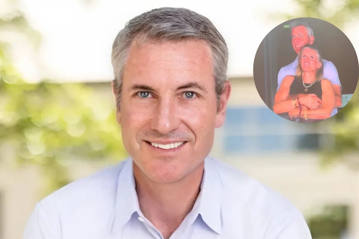 Lo que se sabe del supuesto comunicado de Andy Byron, el CEO infiel ...