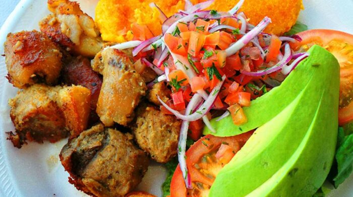 Estos son los mejores platos con cerdo en el mundo, ¿está la fritada ...