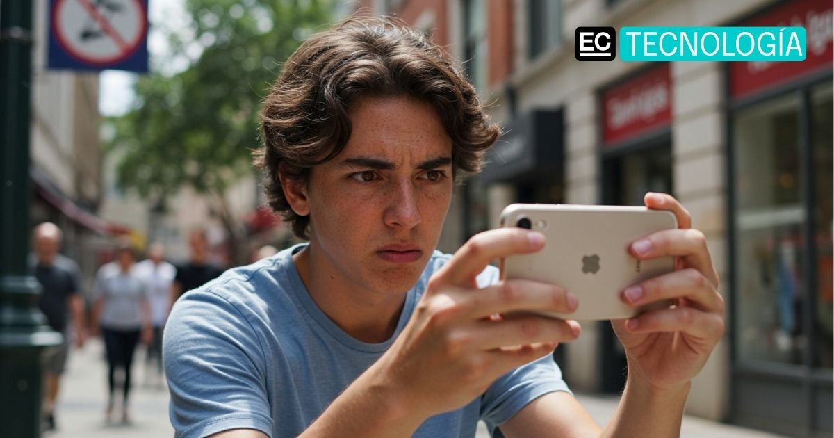 ¿Qué tan cierto es el mito de que los iPhone toman fotos de peor ...