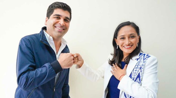 Erika Paredes, ¿quién es? - El Comercio