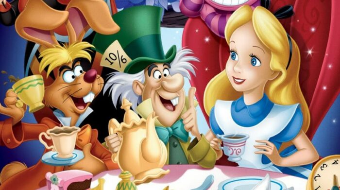 El día que nació 'Alicia en el País de las Maravillas' - El Comercio