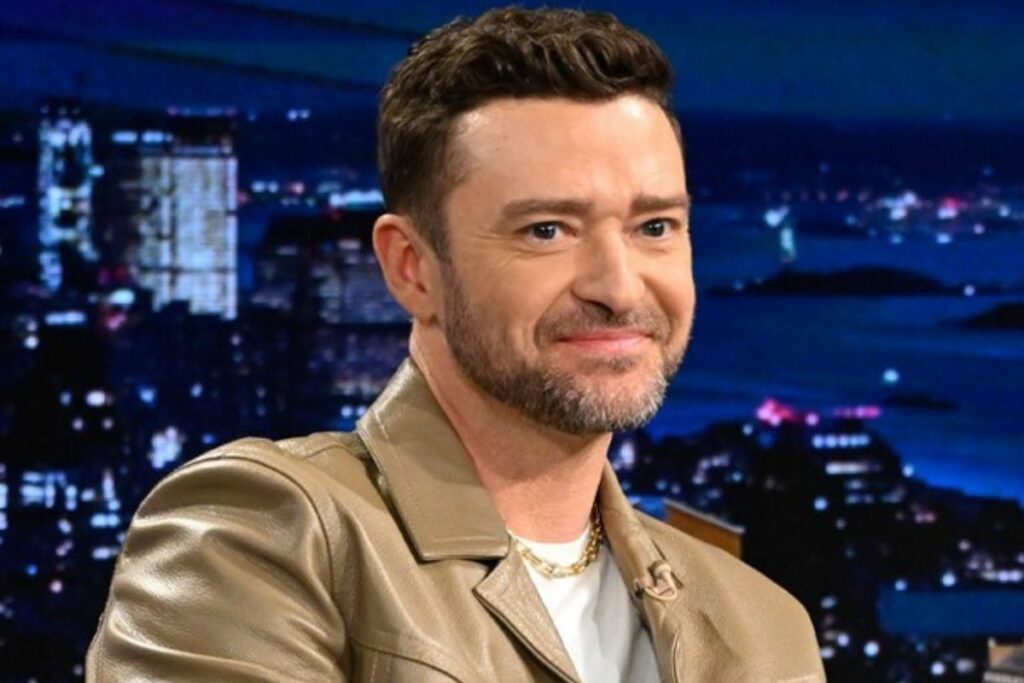 Justin Timberlake revela que padece la enfermedad de Lyme - El Comercio