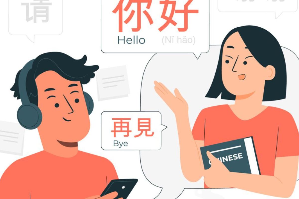 Así nació el Día Internacional de la Lengua China - El Comercio